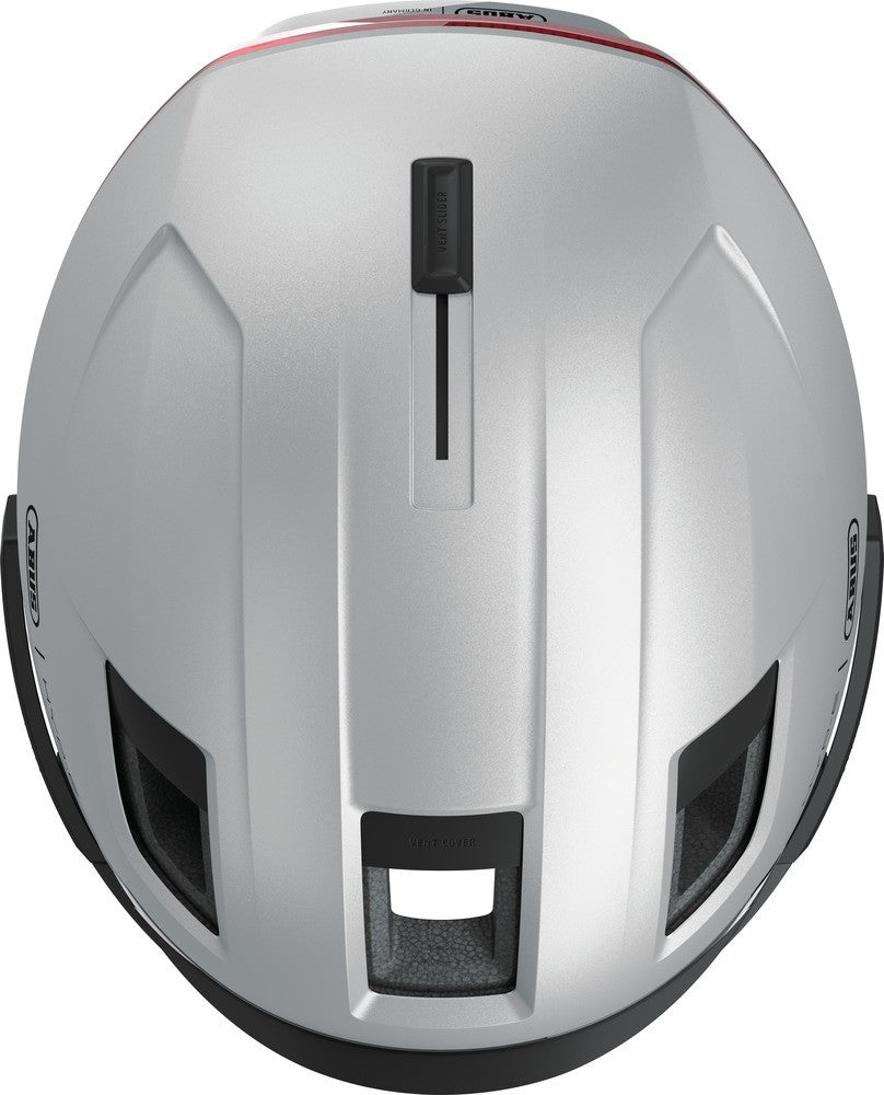 Abus HYP-E BL ACE mit Visier E-Bike Helm ab 299,95 € – Helmheld